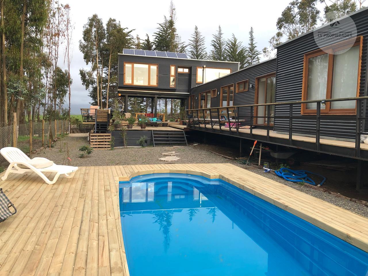 ARRIENDO CASA MAITENCILLO - LV Propiedades
